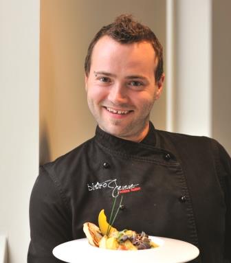 Alexandre Labbé - Origine Nord Ouest